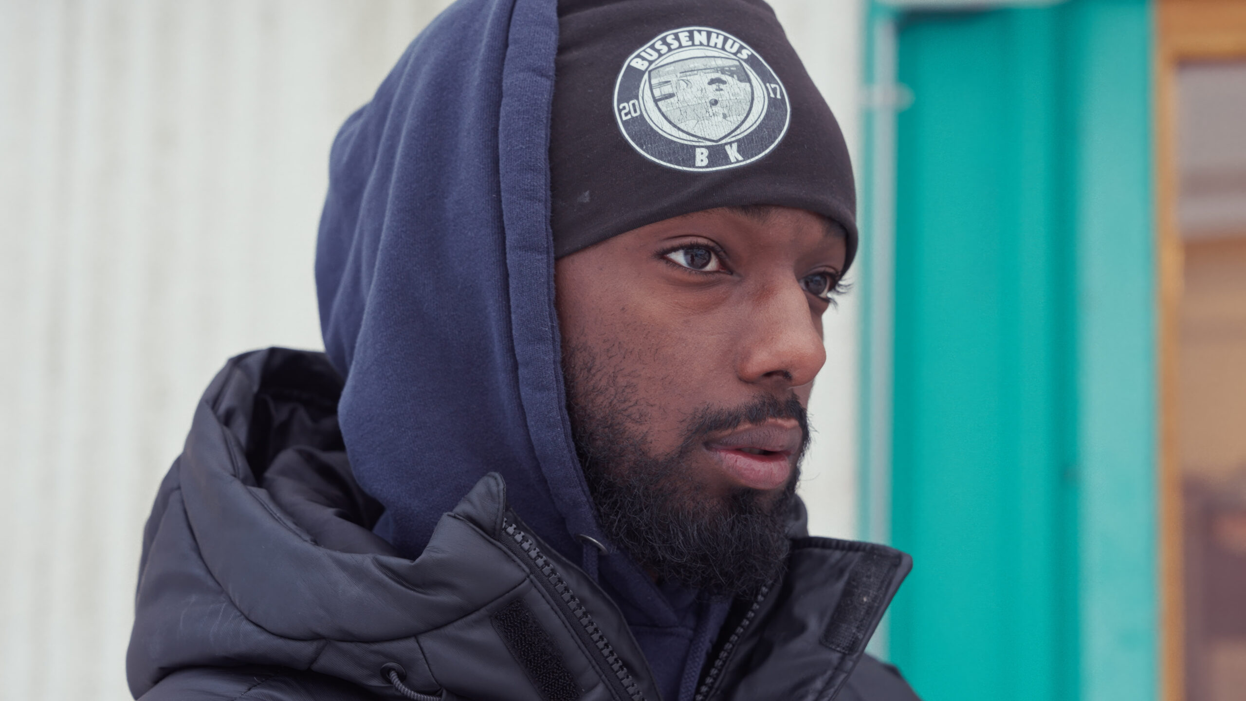 Theater the New Hip-Hop | Story